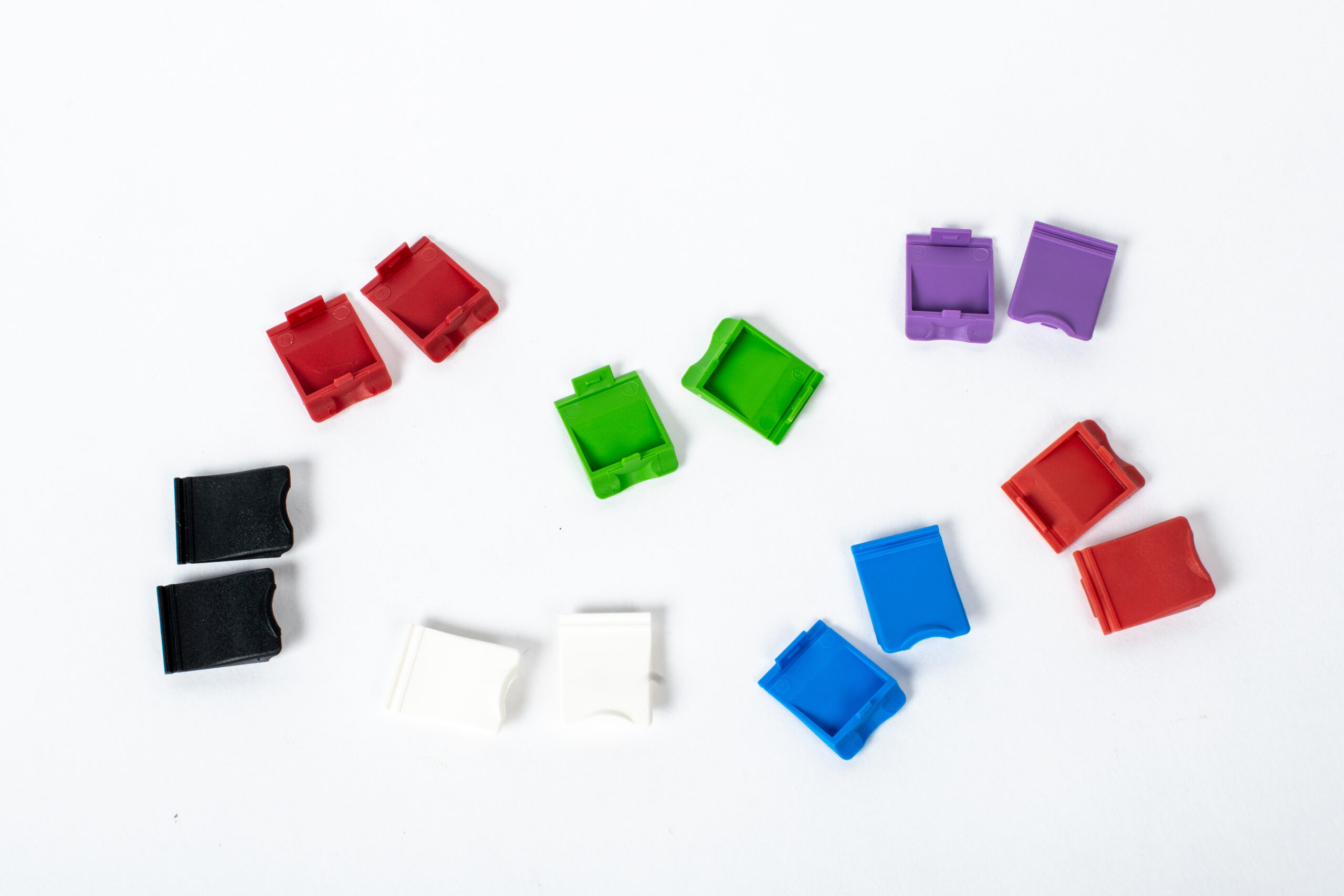 Industrieën – Delta plastics